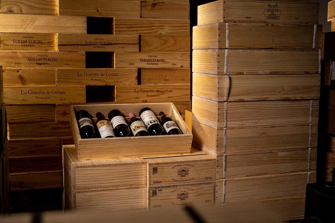 Wine scoring explained: what wine points really mean